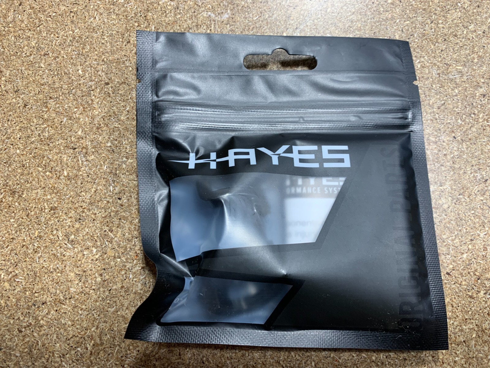HAYES DOMINION PEACEMAKER BRAKE SHIFTER ADAPTER A2 A4 Shimano ISPEC EV ...