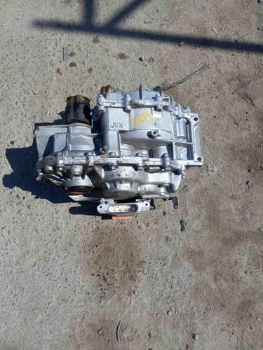 21 22 23 TOYOTA VENZA Engine Assembly/motor AWD TZ215-X001 22K | eBay