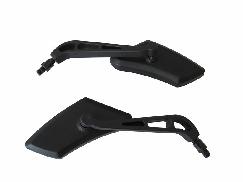 Motorcycle Wing Mirrors for Yamaha VMAX 1200 XJR1200 1300 Fazer XJ600 ...