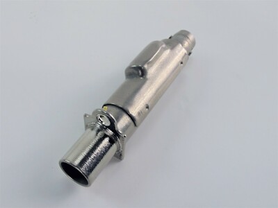 TEI Trompeter Patch Jack 50 OHM to BNC Female Coax RF Connector ...