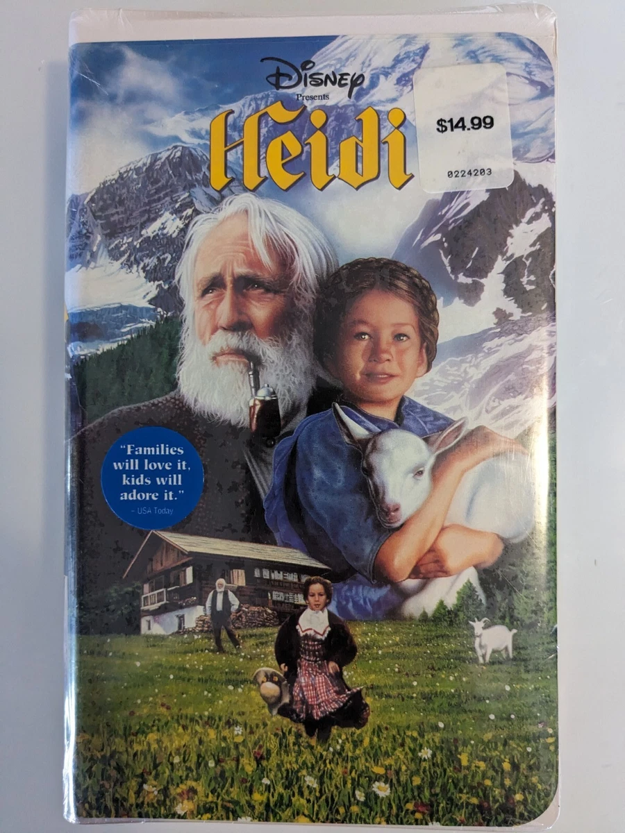 Noley Thornton Heidi
