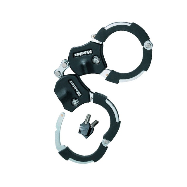 Master Lock Handschellenschloss Street Cuff 8200 schwarz günstig kaufen ...