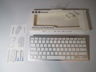 ProHT Bluetooth Keyboard Perfect for iPad, iPhone & Mac PC ~ very nice ...