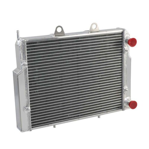 Aluminum Radiator fit 2007-2017 Polaris Sportsman ACE 325 570 EFI ...