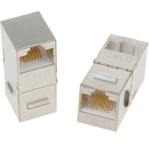 Peha Keystone CAT6/RJ46 D 1950 RJ45 C6A WI IP20 Kommunikationstechnik ...