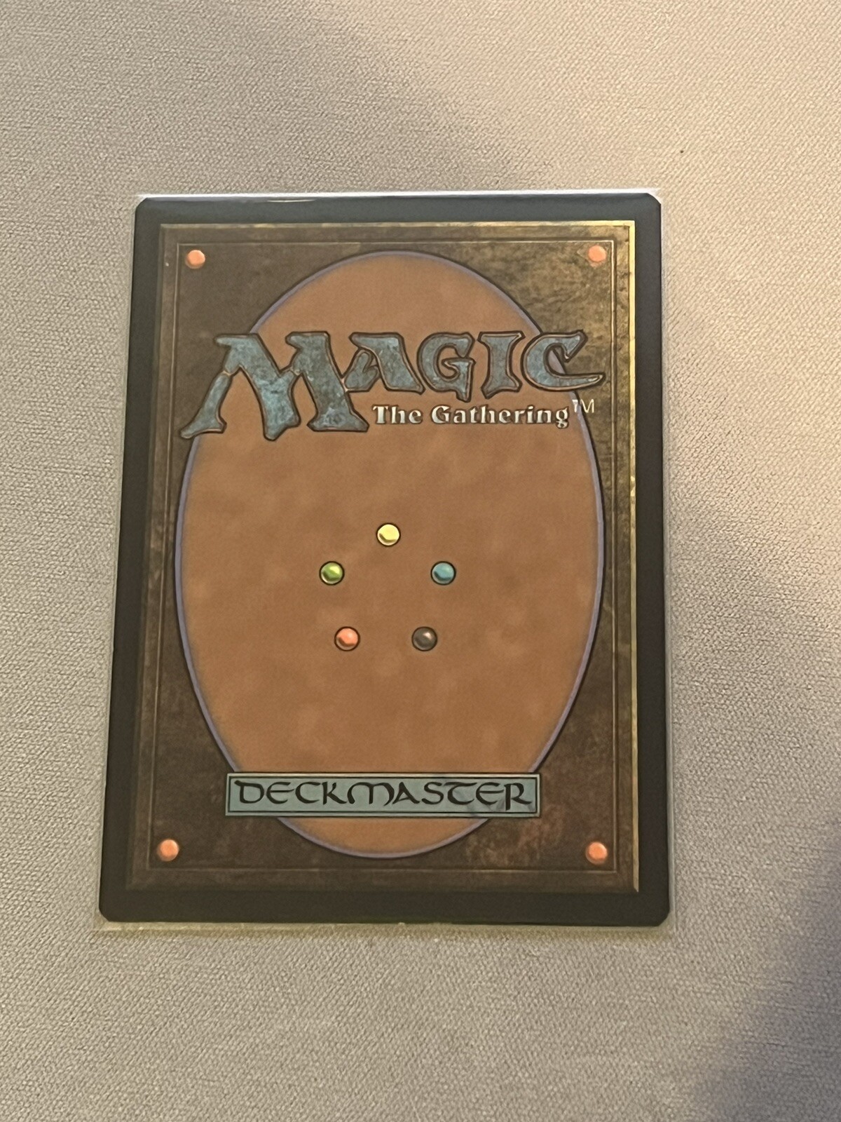 MTG Intruder Alarm Secret Lair - Fblthp: Completely, Utterly, Totally ...