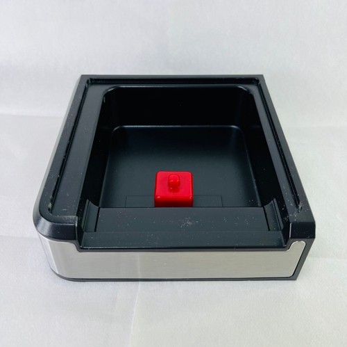 Removable Drip Tray, Chefman Barista Pro Espresso Machine Model: RJ54 ...
