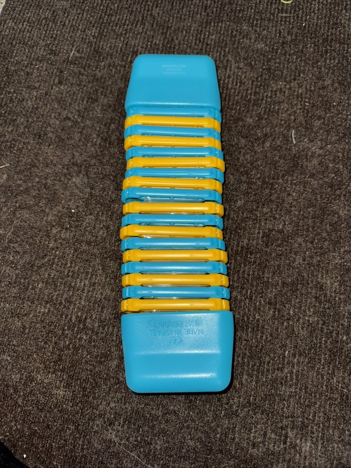 Hohner Clatterpillar 10" Hand Percussion Rattle Instrument | eBay