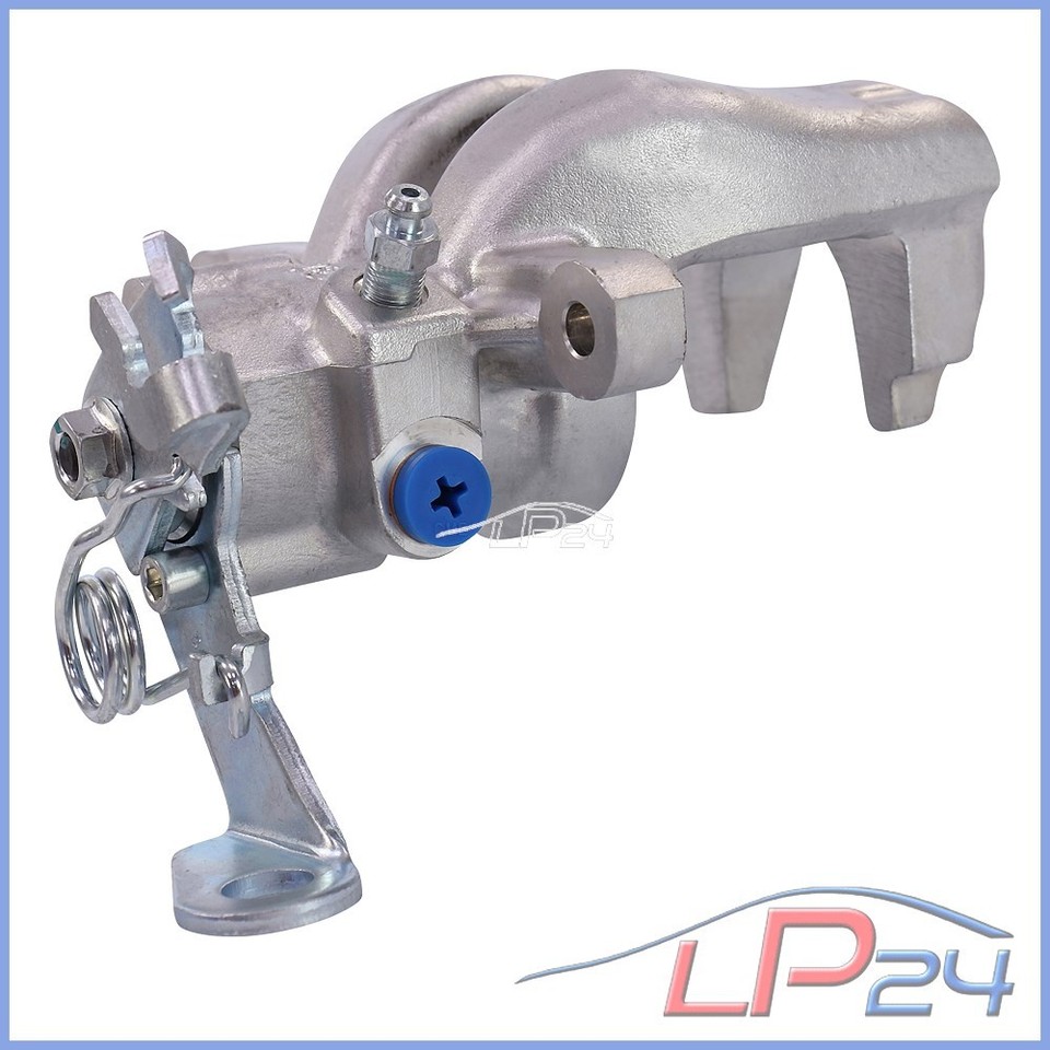 ÉTRIER DE FREIN ARRIÈRE GAUCHE POUR FIAT OPEL 31887441 | eBay