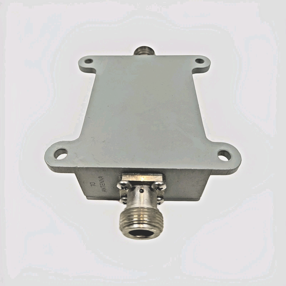 Teletronix 2400MHz~2525Mhz 2.4GHz RF Signal Amplifier Unidirectional 1 ...