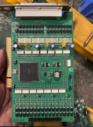 1pc ADDI-DATA APCI-1564 data acquisition DAQ card | eBay