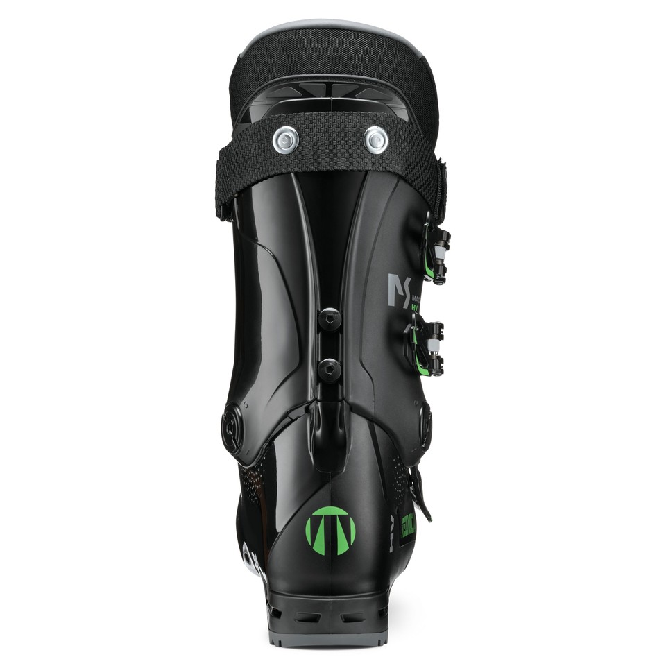 Tecnica Mach Sport HV 80 Men's Ski Boots, Black, M27.5 MY24 ...