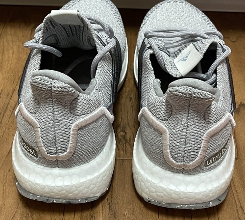 Adidas Ultra Boost Sample Confetti Woven Sz 7 Wmns Or 6 Mens Lot Promo ...