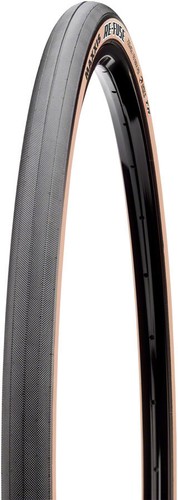 Maxxis Re-Fuse Tire - 700 x 32, Tubeless, Folding, Black/Dark Tan, Dual ...