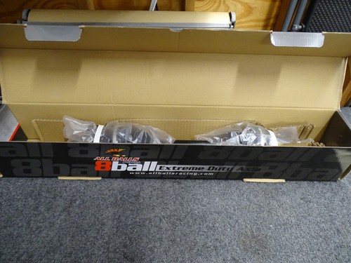 All Balls 8 Ball Extreme Duty Rear Axle AB8-CA-8-304 Bombardier Can-Am ...