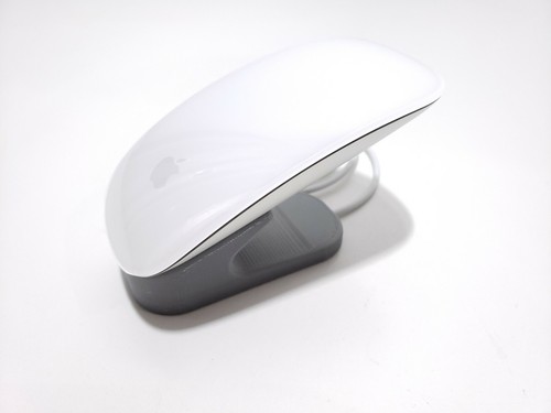 Apple Magic Mouse Charging Dock - Many Colors! - Mount / Holder / Stand ...