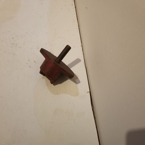 Blackhawk Korek Frame Machine Power Pad Used Frame Auto Body Tools | eBay