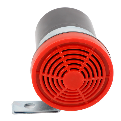 Universal 12V 105db Car Reversing Alarm Back Up Horn Reverse Beeper ...