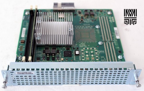 Cisco SM-X-PVDM-500 768-Channel High-Density Voice DSP Mod Catalyst ...