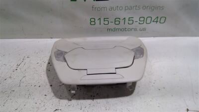 2013-2019 FORD ESCAPE ROOF CONSOLE DOME LIGHT ASSEMBLY OEM FJ54-S519A58 ...