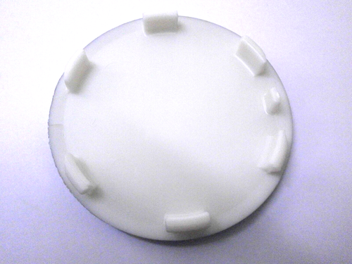 ANR2391LAL Wheel Cap Gloss Pewter Landrover Range Rover LSE 16" Wheels ...