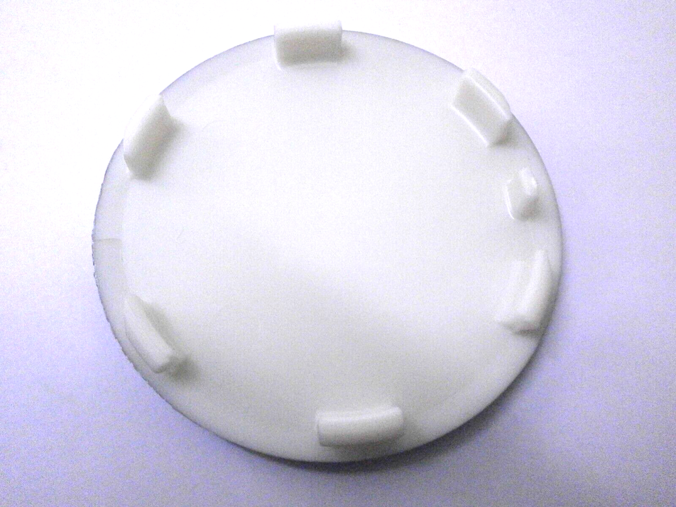 ANR2391LAL Wheel Cap Gloss Pewter Landrover Range Rover LSE 16" Wheels ...