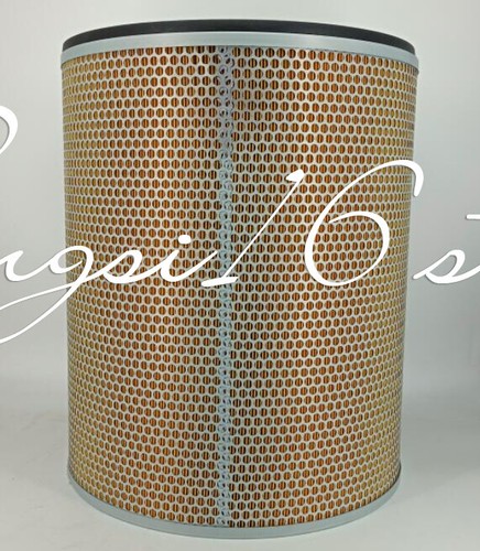 1PC Air compressor filter element Air filter 1635040900 | eBay