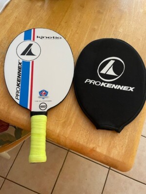 ProKennex Ovation Speed II - Pickleball Paddle | eBay