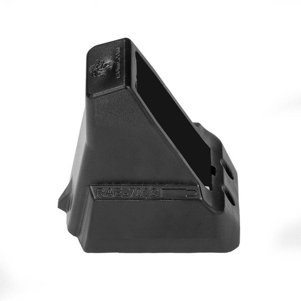 RAEIND Universal Magazine Quick Speed Loader For Single Stack Mag ...
