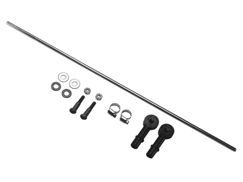 Suspension Height Control Levelling Valve Linkage Kit Replaces SRK168 ...