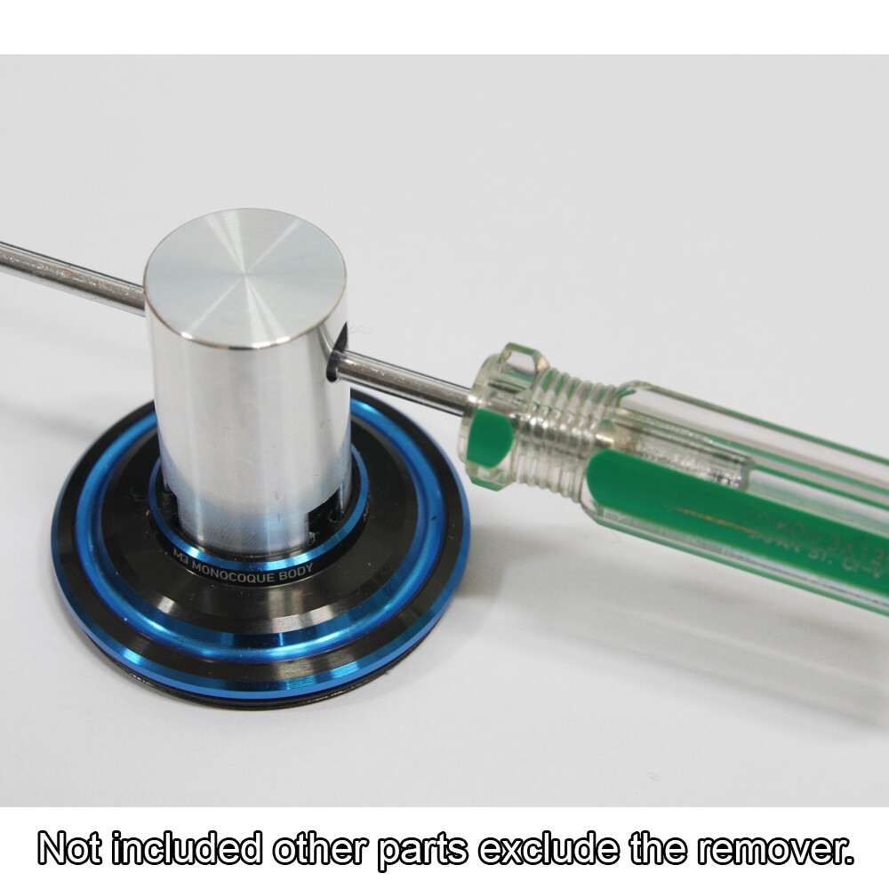 FAS Reel Body Side Cover Plate Remover Open Tool 20mm For Daiwa Saltist ...