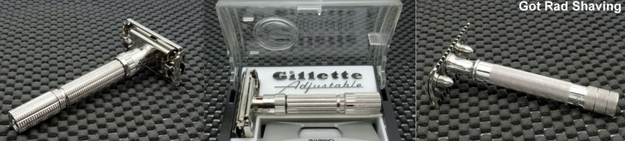 GOT-RAD-SHAVING | eBay Stores