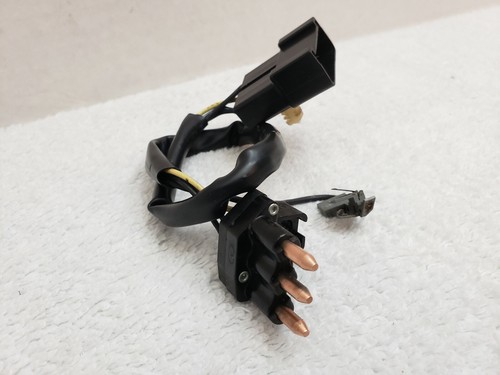 1995-1997 Ford F250 F350 Horn Cruise Switch | 3 Prong Pin Contact ...