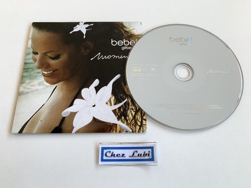 Bebel Gilberto - Momento - Promo CD Album - 2007 | eBay