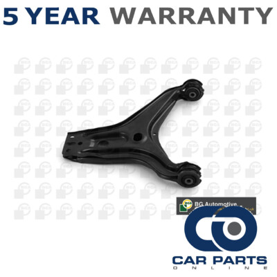 Track Control Arm Front Left Lower CPO Fits Audi Cabriolet 80 Coupe ...