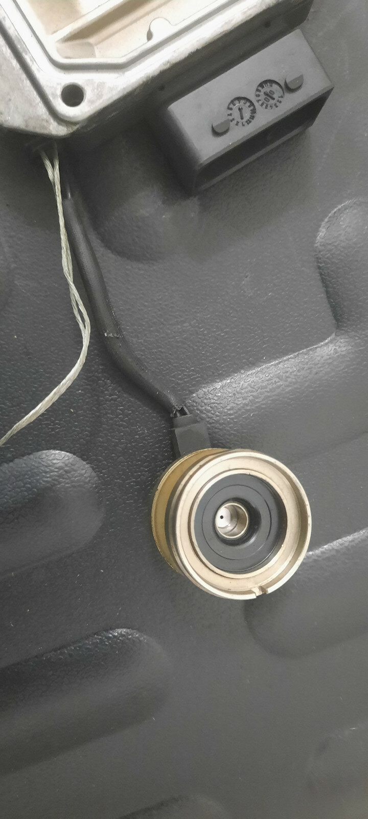 Bosch VP44 PSG Control Unit Fit Nissan Patrol GR 3.0DTI Nissan Navara ...