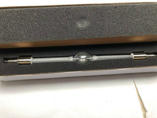 2500 Watt DE HMI Lamp (DM brand). | eBay