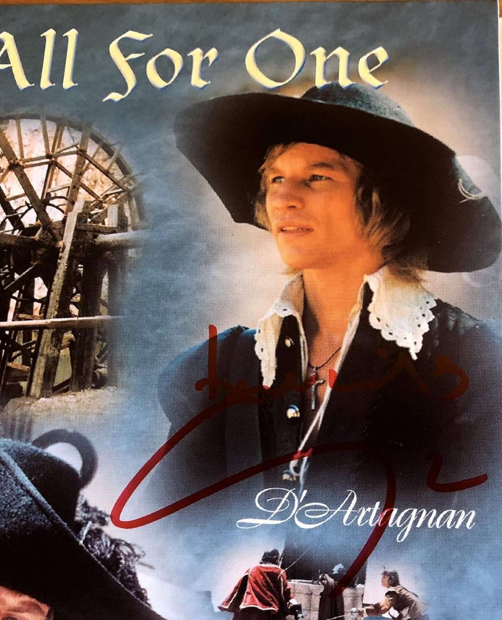 The Complete Musketeers (The Three Musketeers / The Four Musketeers ...