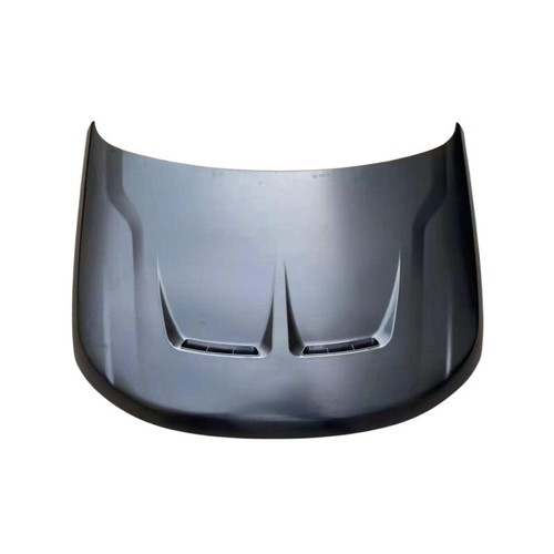 Aluminum Front Bonnet Engine Hood Lid For 2013-2021 Land Rover Range ...