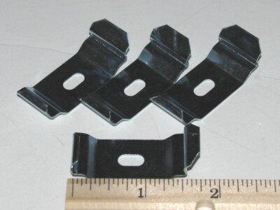 Ceiling Mount Brackets For Blinds | Shelly Lighting