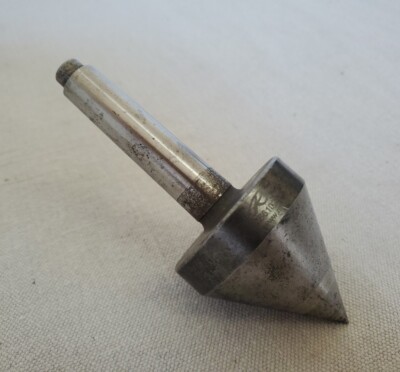 Centers - Carbide Tipped Dead Center