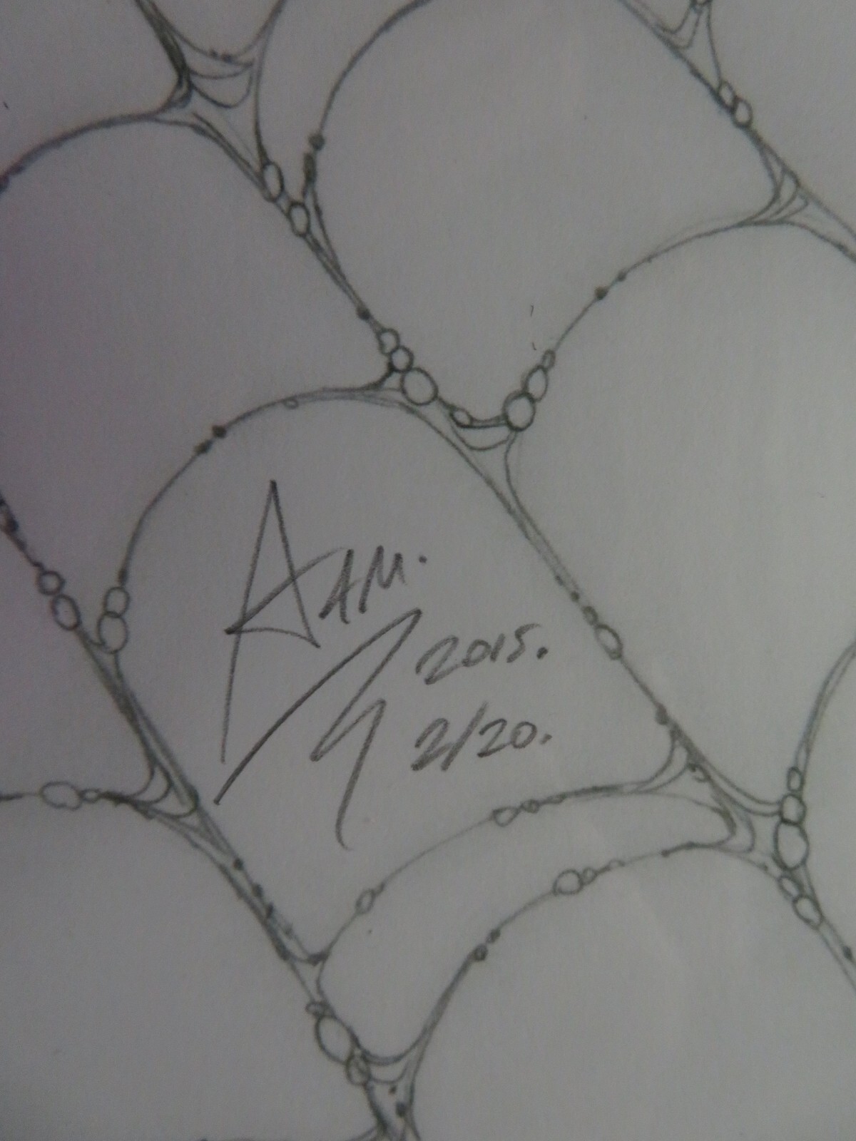 ARMANDO HUERTA ORIGINAL GICLEE LTD. PRINT SPIDER GWEN #2/20 SIGNED ...