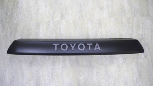 Genuine OEM Toyota 4Runner TRD PRO 2 Piece Grille Set PZ323-35056 ...