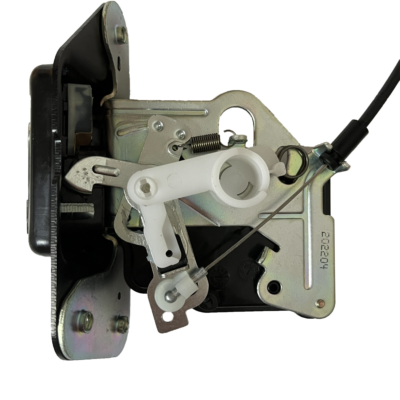 Liftgate Latch Trunk Lock Actuator for Jeep Grand Cherokee Patriot ...