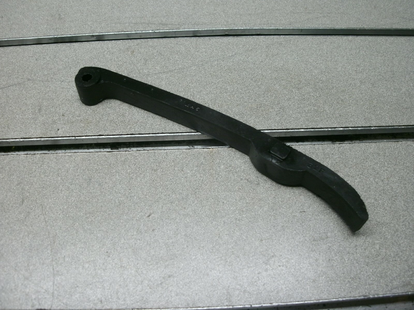 Artic Cat bearcat,454,4x4,ATV,cam chain guide,timing chain guide,cam ...