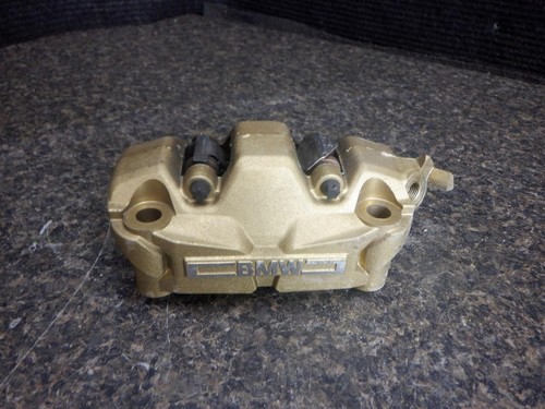 22 BMW R1200GS Right Front Brake Caliper 719 | eBay