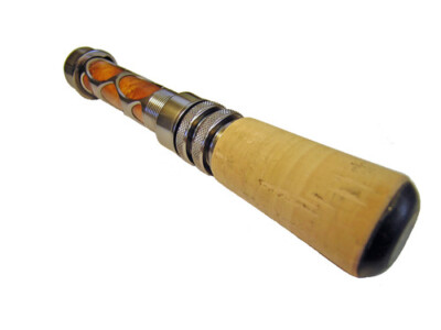 Rods - Fighting Butt