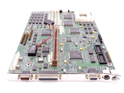 Packard Bell Intel Premiere Pci Lc Robin Lc Lpx Vintage Pc Socket 4 ...
