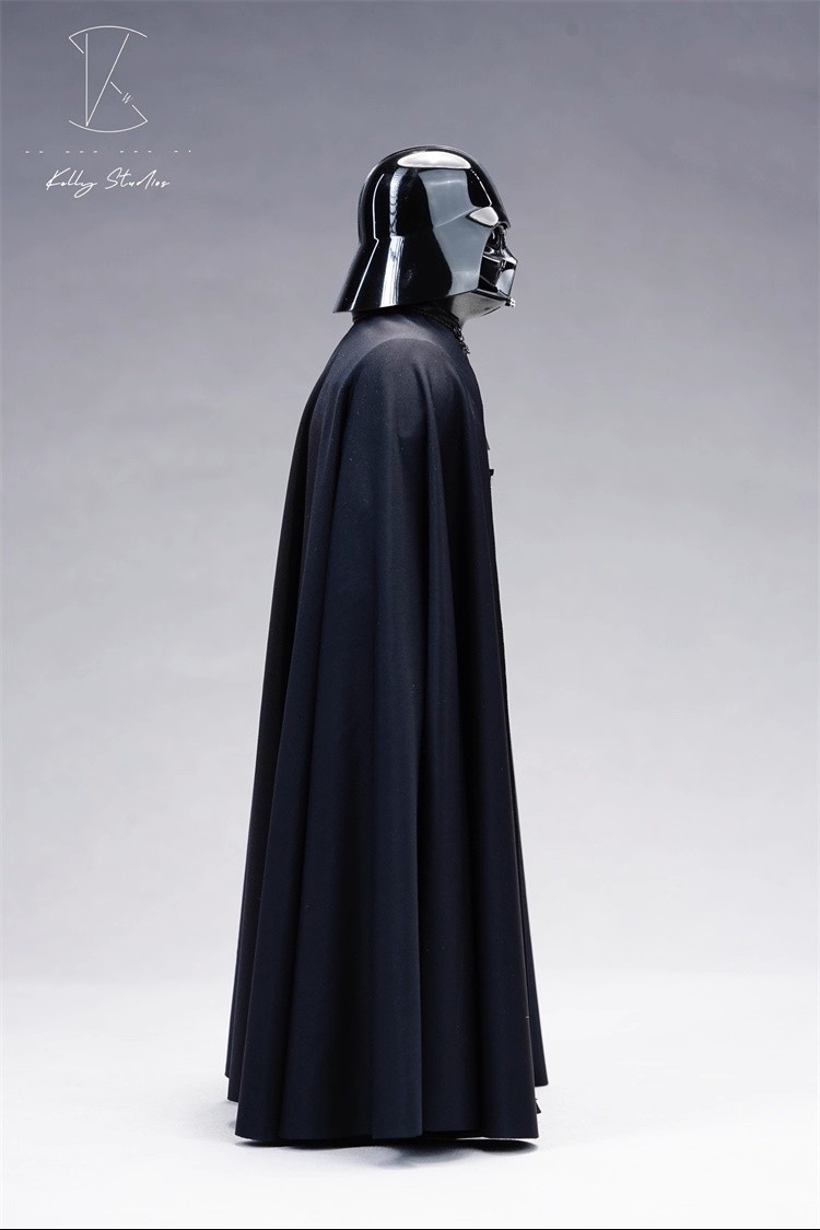 Kelly Studio 1/6 Cape Drape Cloak Model Fit 12'' Body Figures | eBay