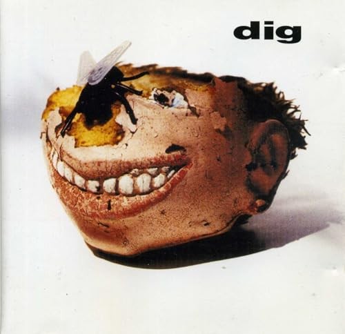 Dig - GOOD 8811091620| eBay